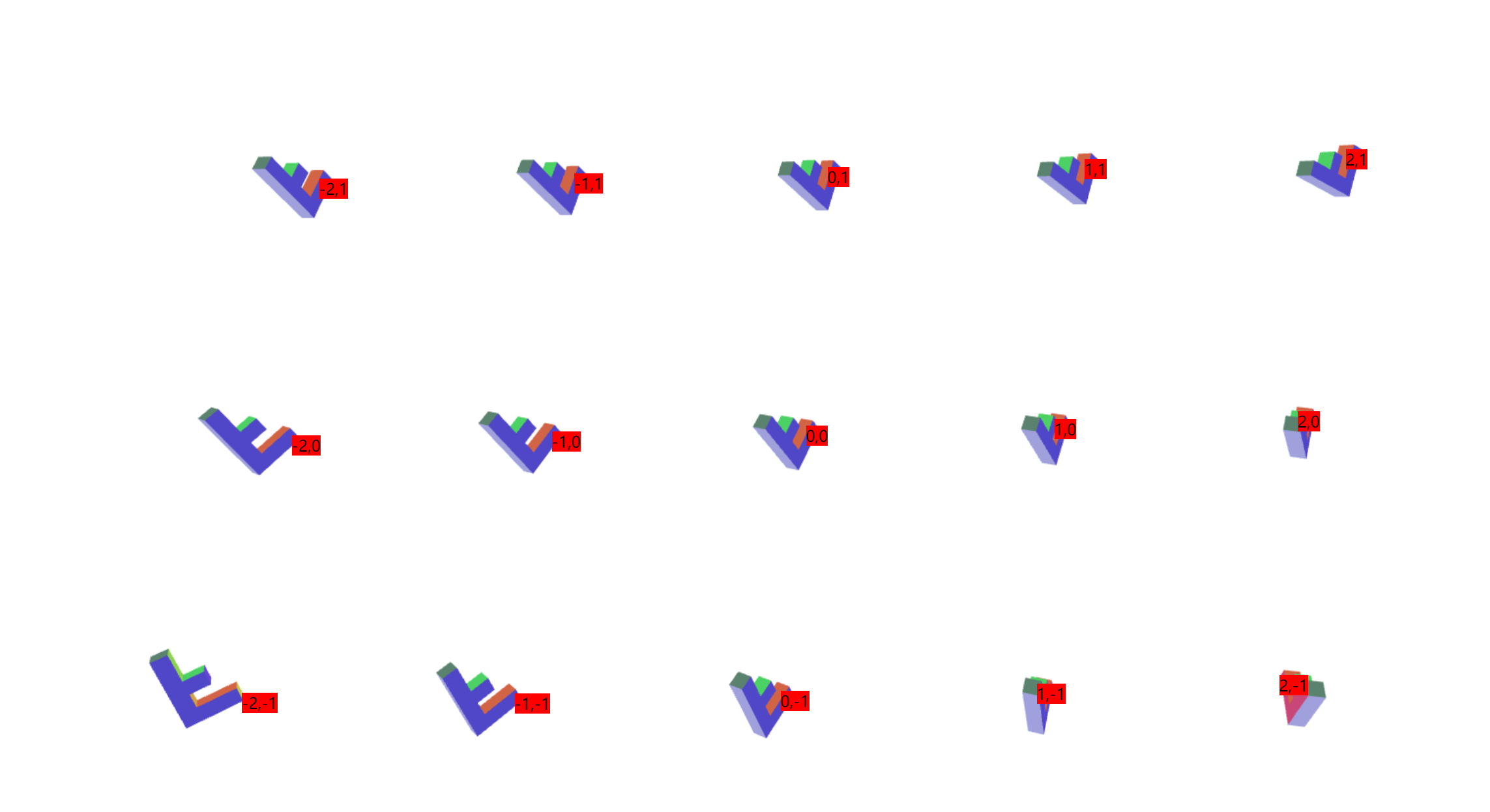 44.WebGL之文字 | 前端技术积累